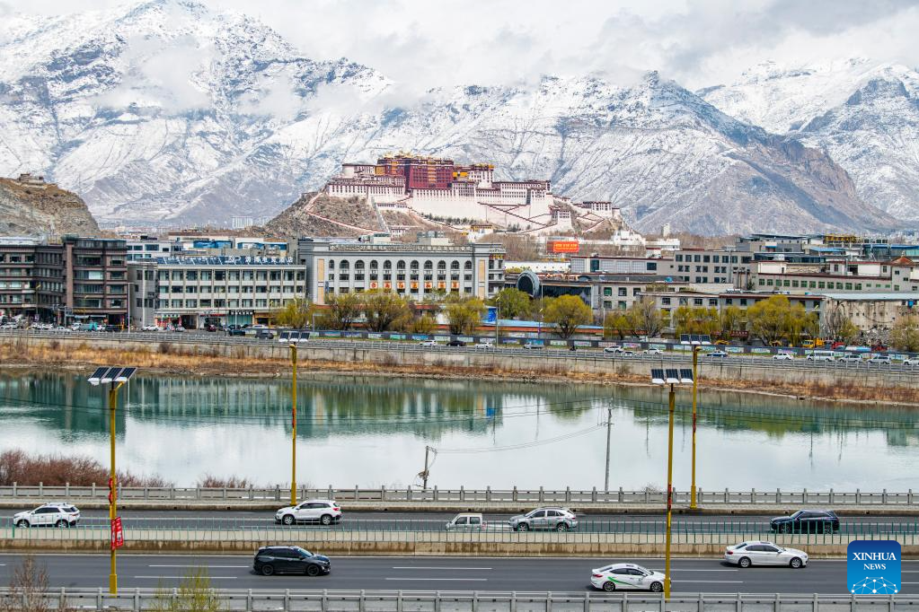 Lhasa's rich history fosters distinctive plateau culture-Xinhua