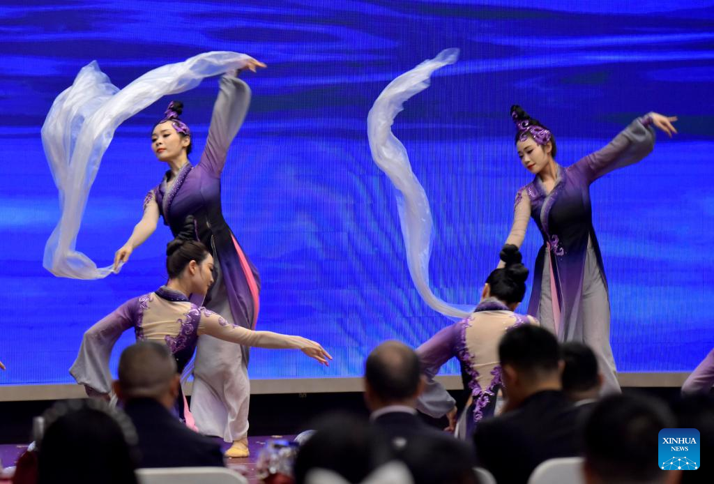 China committed to advancing bilateral ties with Ethiopia: envoy-Xinhua