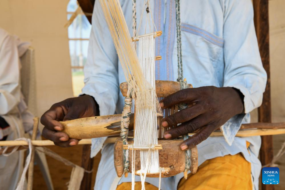 Int'l Forum for Cotton, Textiles and Accessories starts in Cameroon-Xinhua