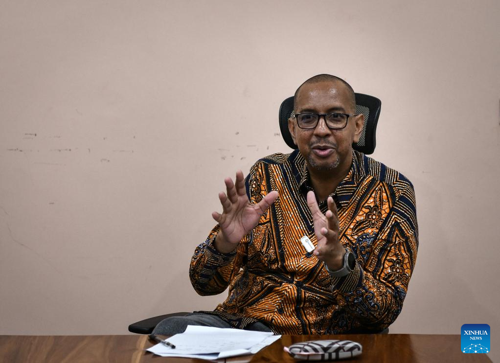 Interview: Robust Tanzania-China ties pave way for extensive ...