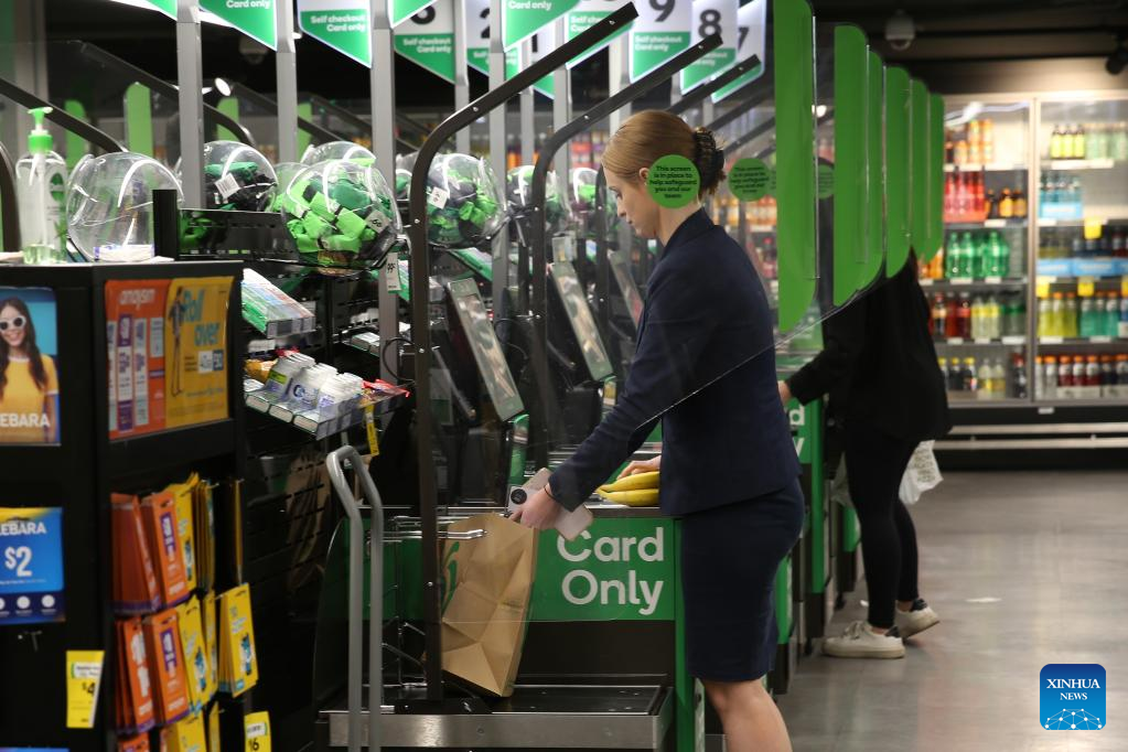 Aussie state puts further ban on single-use plastic items-Xinhua