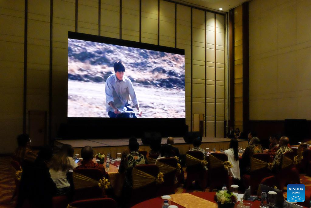 Exhibition of excellent Chinese audiovisual programs launched in ...