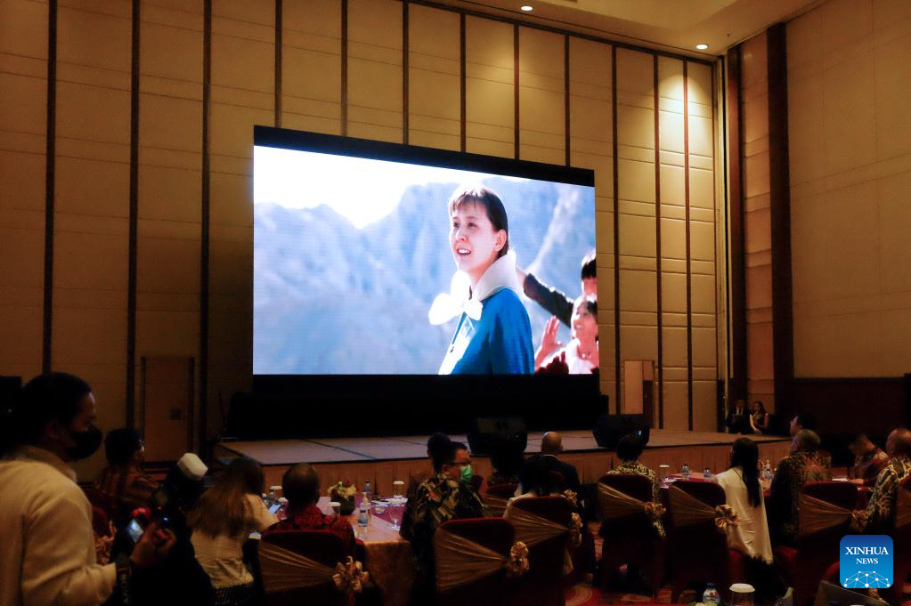 Exhibition of excellent Chinese audiovisual programs launched in ...