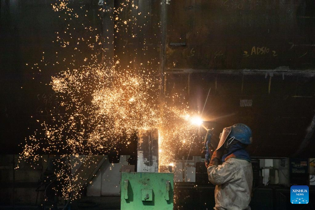 Harbin Electric Corporation achieves strong start in first quarter of ...