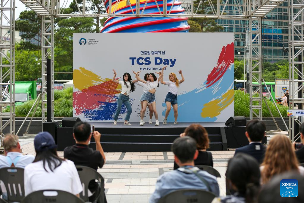 Activities held to commemorate 13th anniversary of signing of agreement ...
