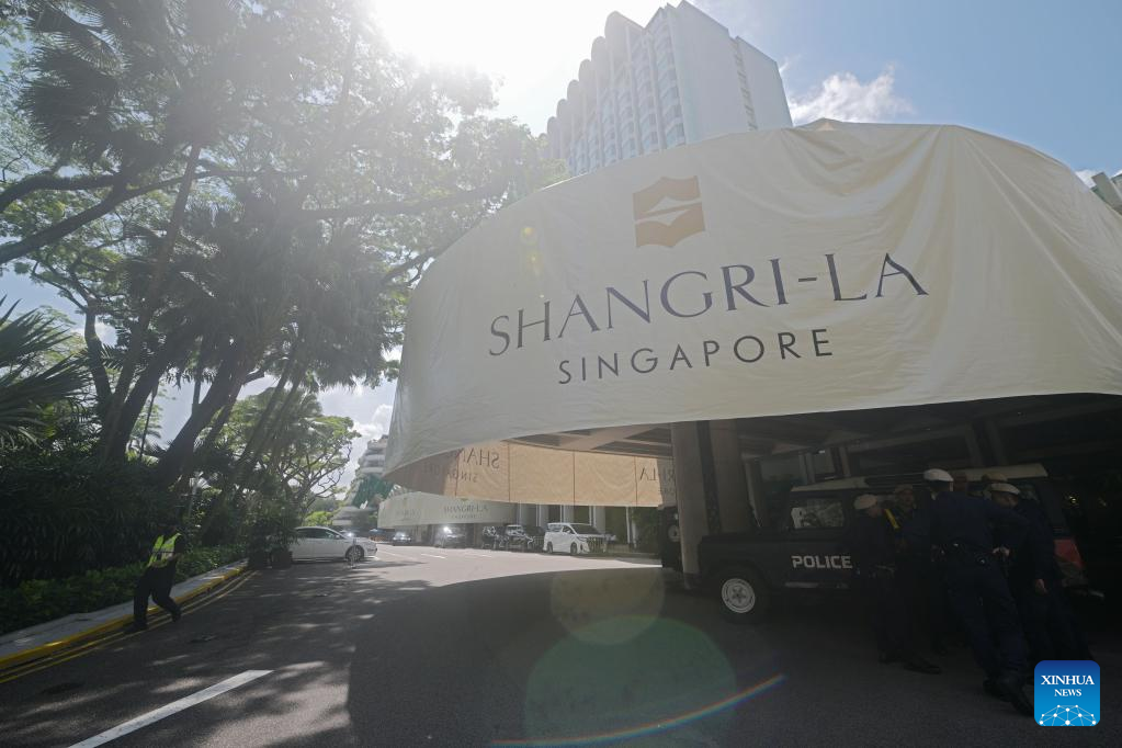 World Insights: China's Global Security Initiative much anticipated at ...