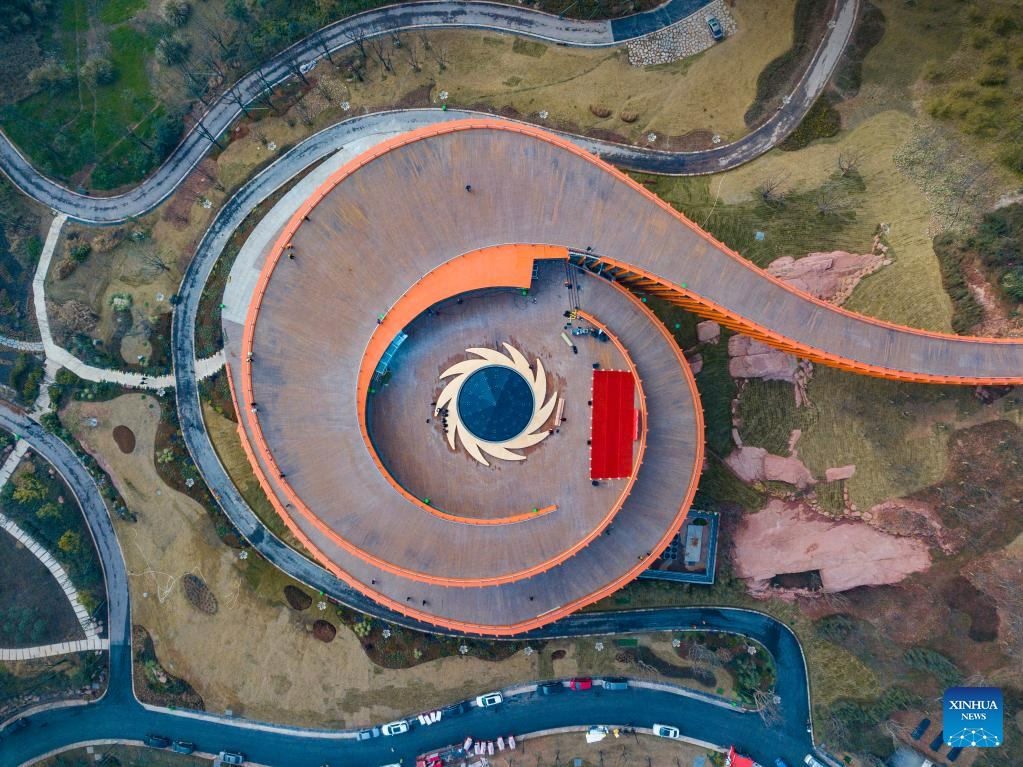 Chengdu witnesses rapid development of cultural and creative industry ...