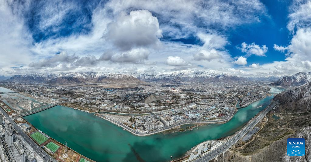 Lhasa's rich history fosters distinctive plateau culture-Xinhua
