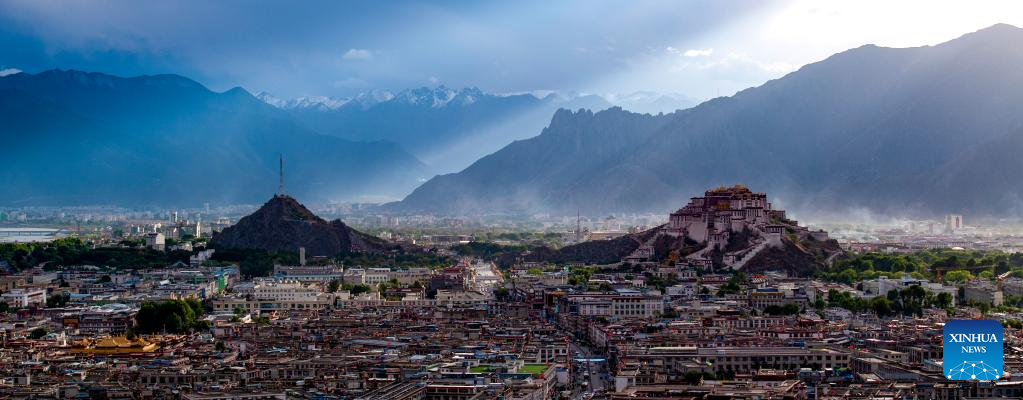 Lhasa's rich history fosters distinctive plateau culture-Xinhua