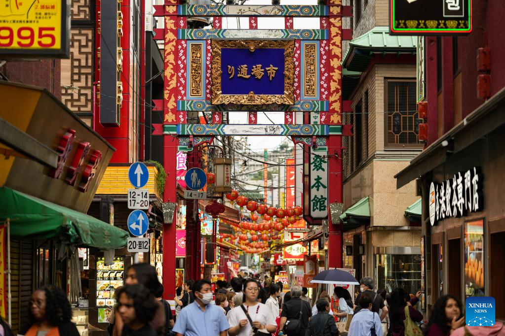 China's Dragon Boat Festival celebrated around world-Xinhua