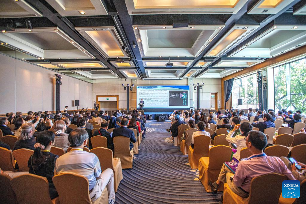 Experts, scholars discuss globalization of TCM in Bangkok-Xinhua