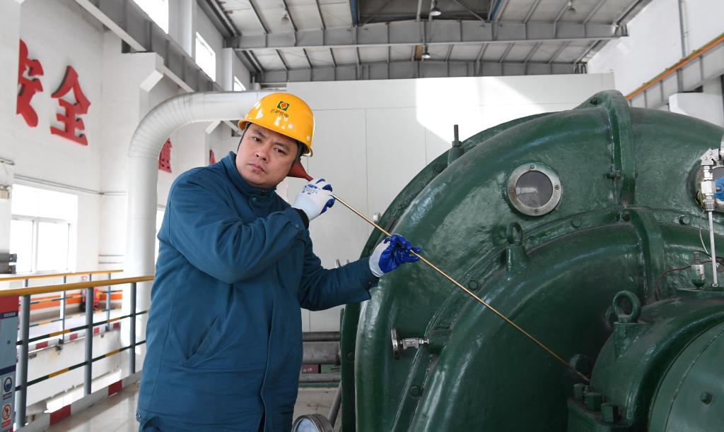 Heating companies in China endeavor to provide effective heating ...
