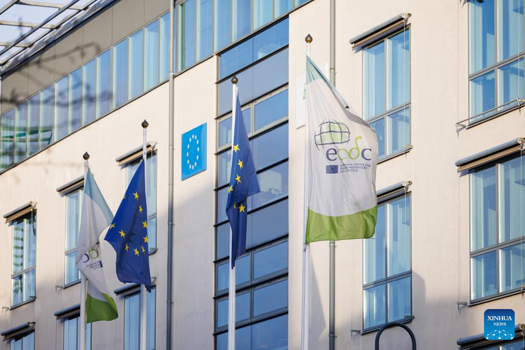 Co-circulation of viruses to put pressure on EU healthcare systems ...