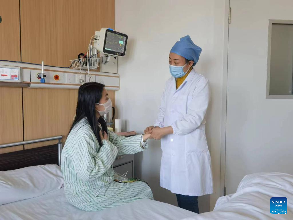China Focus: TCM sees rising popularity among young people-Xinhua