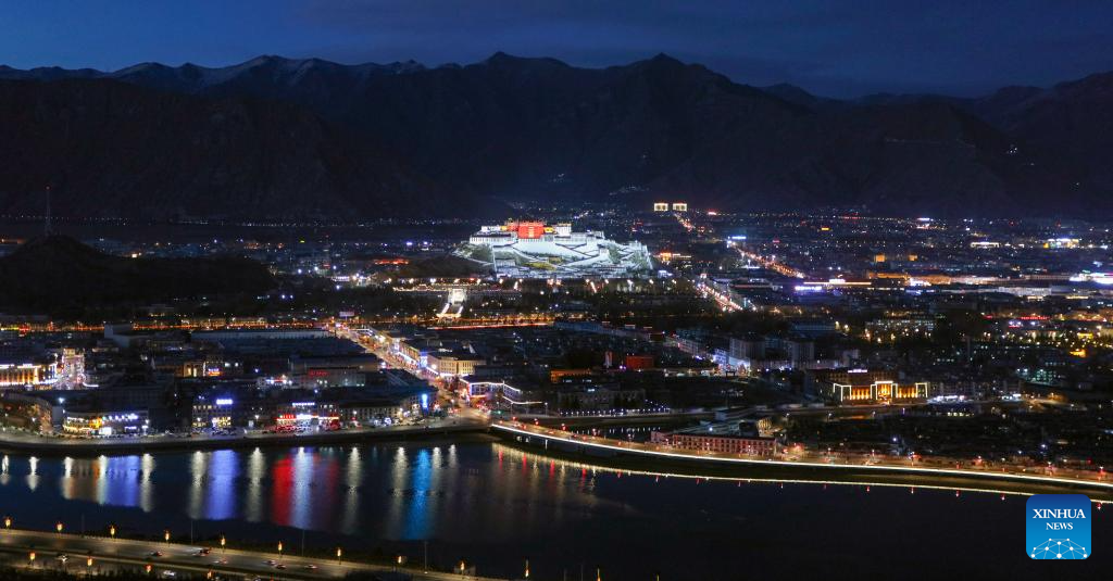 Lhasa's rich history fosters distinctive plateau culture-Xinhua