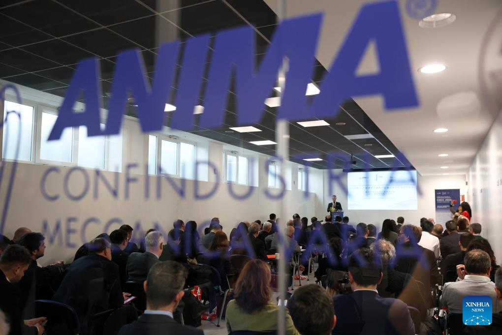 Chinese herbal tea brand seeks to expand int'l market share-Xinhua