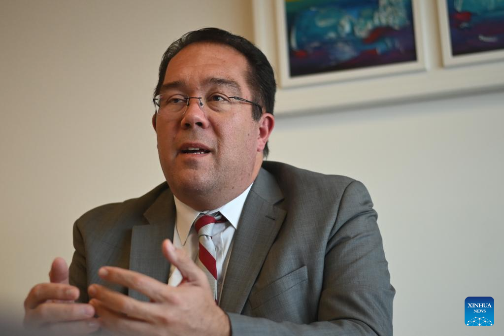 Interview: China's visa-free policy fosters deeper understanding and ...