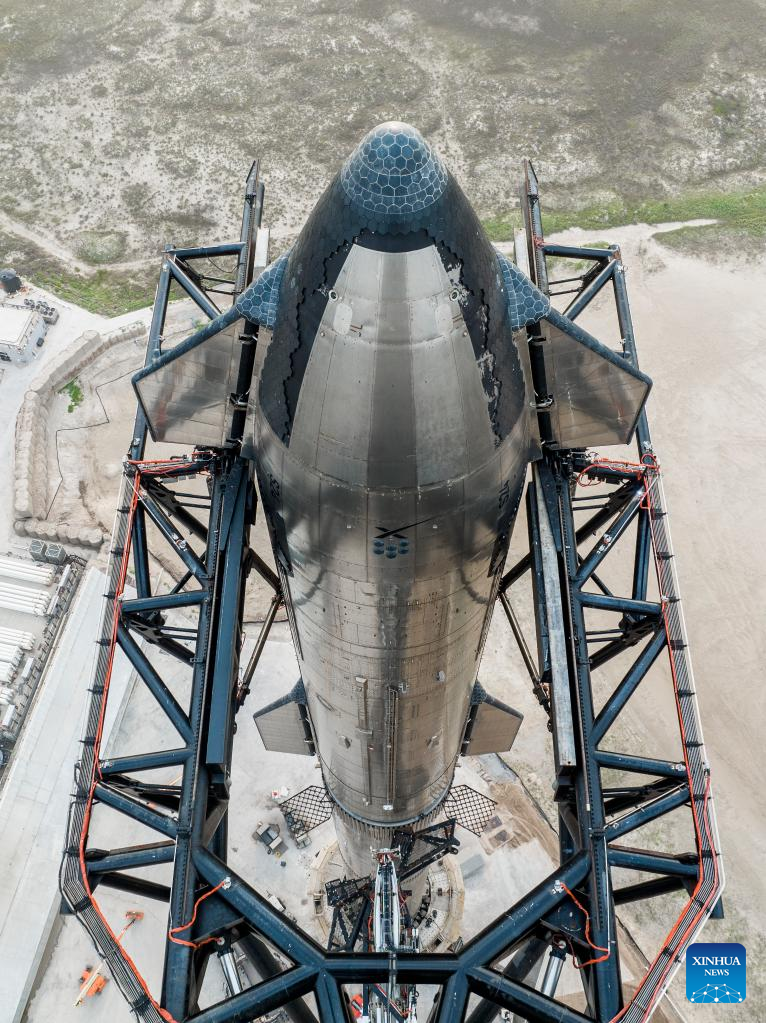 SpaceX confirms initiating termination command after rocket losing ...