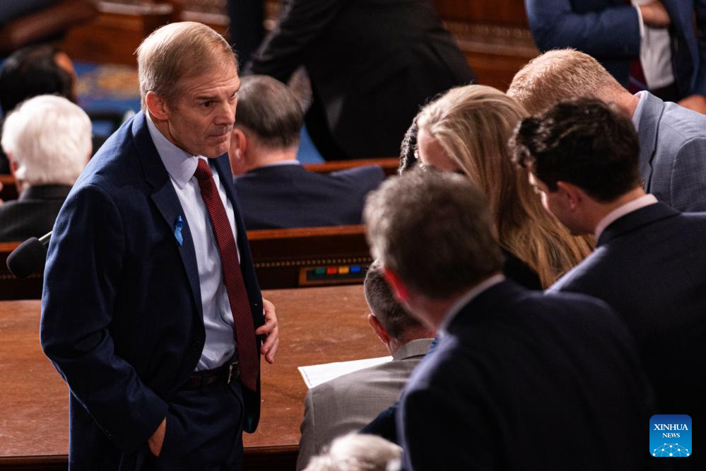 U.S. House fails to elect new speaker in second vote amid Republican ...