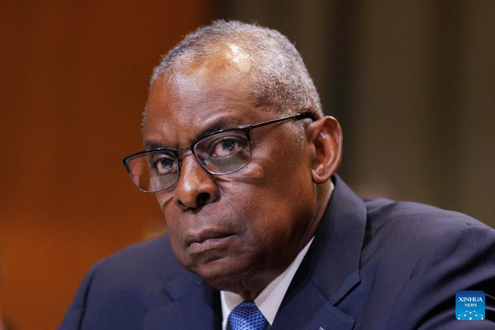 U.S. withholds arms shipment to Israel over "serious concerns" about ...