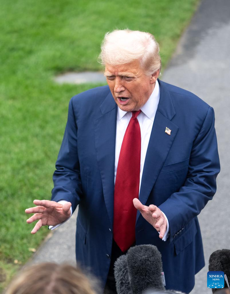 Trump orders firing of labor statistics chief after weaker-than ...